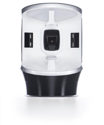 VISIA Skin Analysis - Victorian Cosmetic Institute